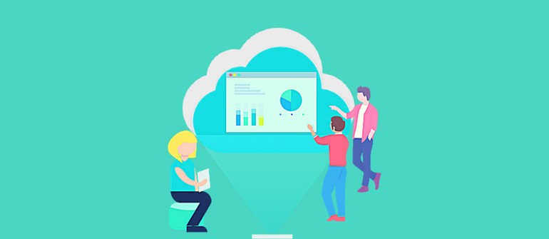 8 Key Benefits of Cloud Migration | Mertech